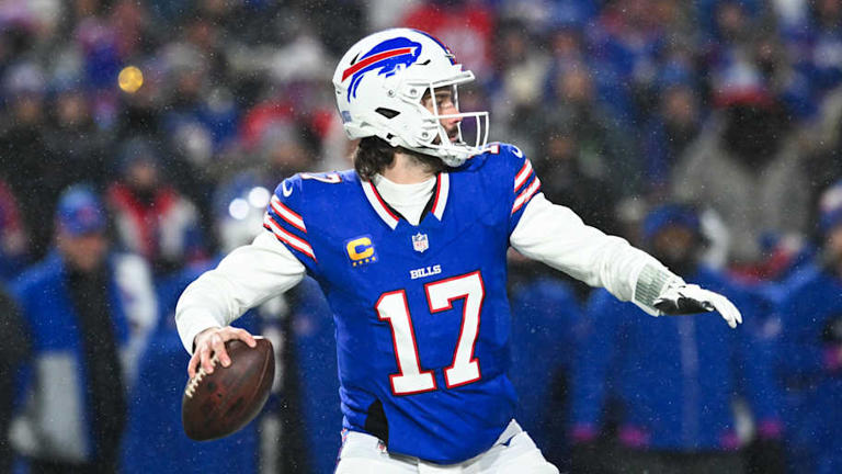 Forget Rudy, this Notre Dame Football Team is Rocky