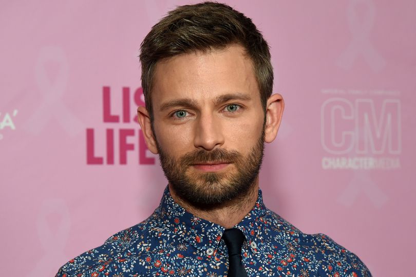 Days of Our Lives' Derek Yates reveals how his brother's death inspired ...