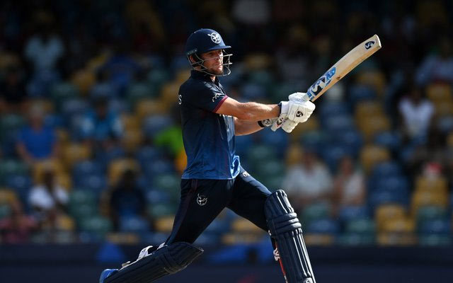 ICC Awards 2024: Emerging, Associate and Umpire Winners named ICC Awards 2024: Emerging, Associate and Umpire Winners named