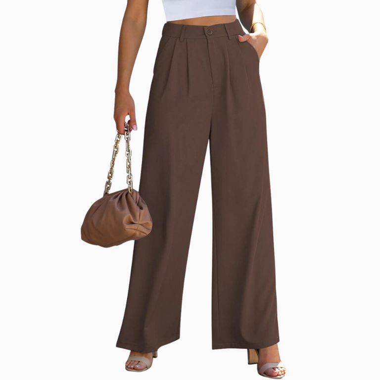 Neutral Vibes You Can Totally Wear to the Office