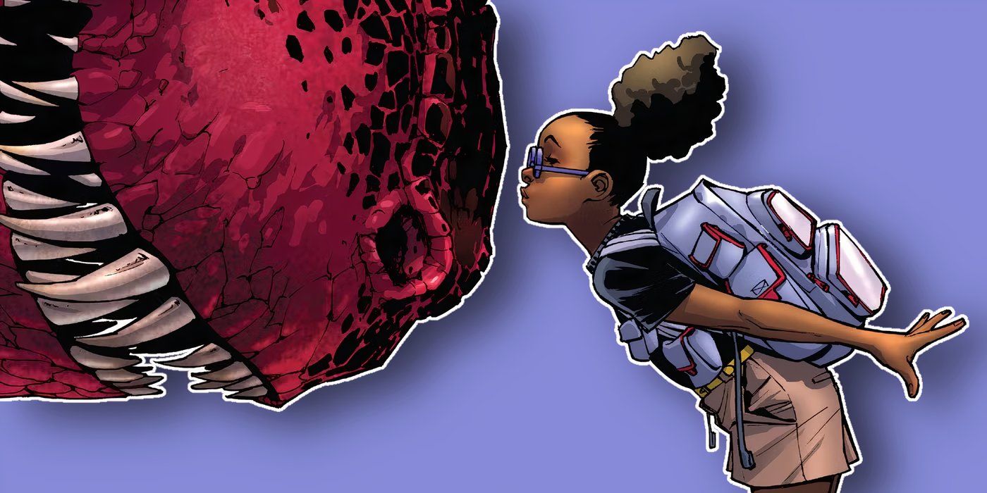 It's Official: Marvel's Smartest Heroine Is Celebrating Her 10th ...