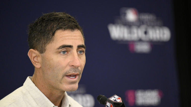 Good Morning San Diego: Should Padres fans calm down? Good Morning San Diego: Should Padres fans calm down?