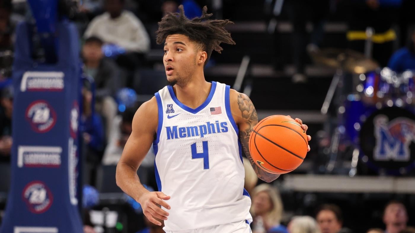 Memphis vs. UAB prediction, odds, spread: 2025 college basketball picks ...