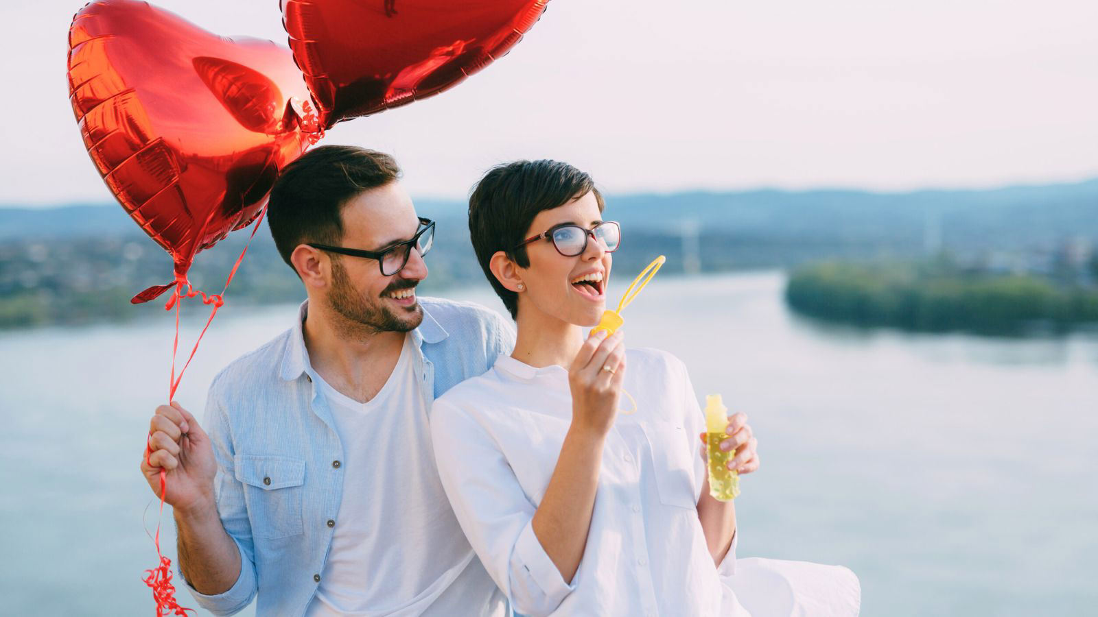 Spend Valentine's Day in These 10 Romantic Weekend Getaways in the US Spend Valentine's Day in These 10 Romantic Weekend Getaways in the US