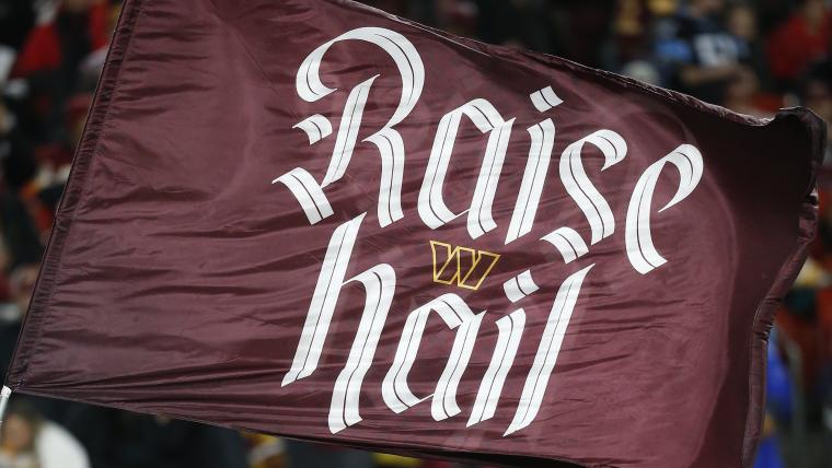 'Hail to the Commanders,' explained: The history behind Washington's ...