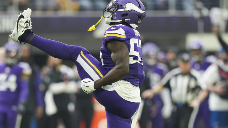 Scouting Jets linebacker Jamin Davis