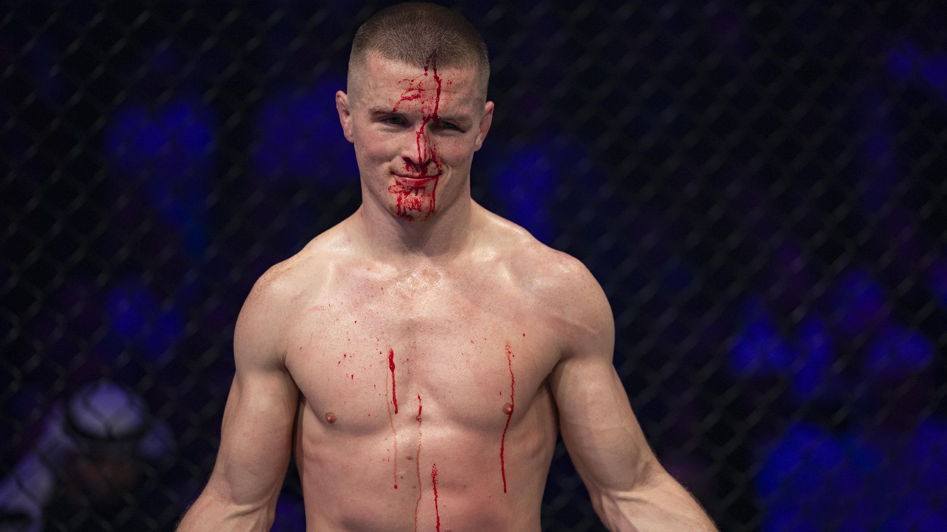 Paul Hughes releases statement after Usman Nurmagomedov loss: ‘The ...