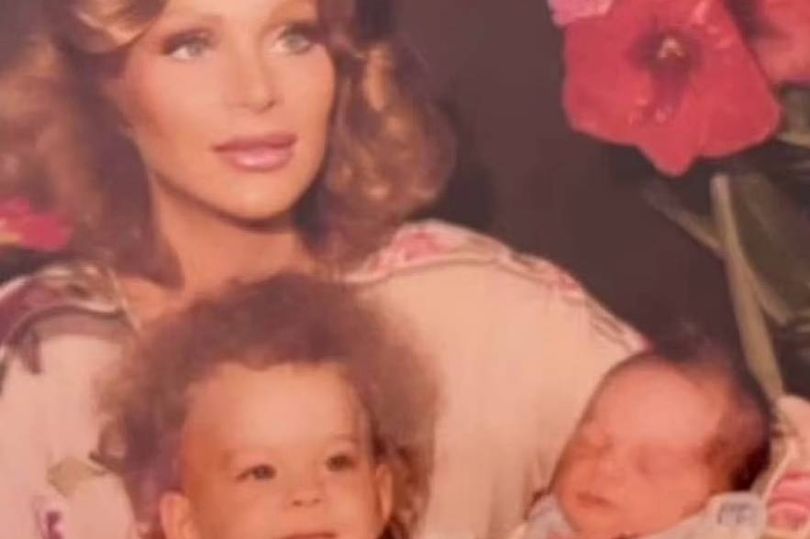 'Catwoman' Jocelyn Wildenstein's two children snub funeral after nasty feud