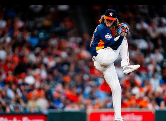 Josh Hader’s wife Maria introduces their future athlete son in a ...