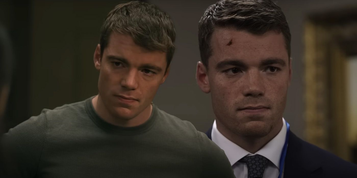 Netflix's 'The Night Agent' Season 3 Needs to Keep This New Character