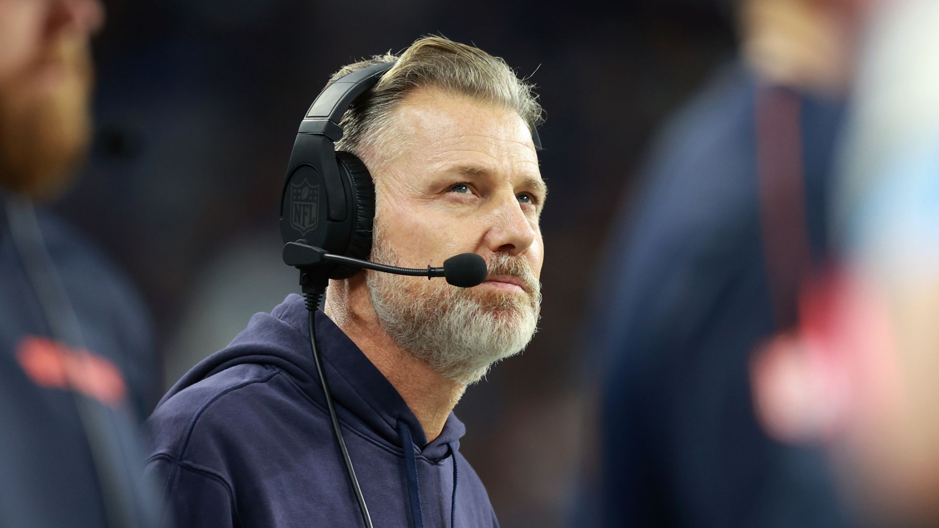 4 reasons why Matt Eberflus would be a good hire for the Cowboys