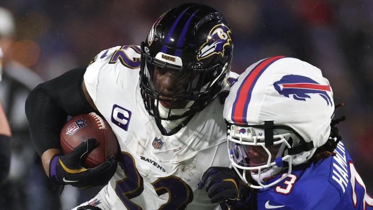 What is a Guardian Cap in the NFL? Explaining the padded helmets worn ...