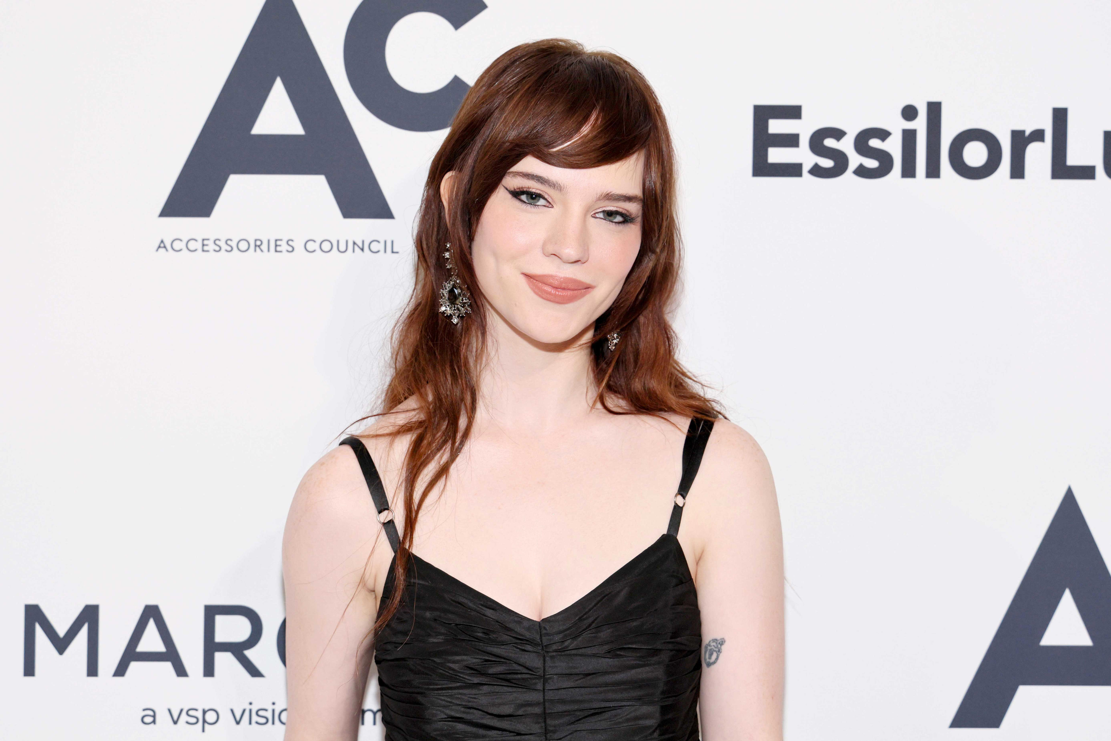 Sophie Thatcher Gave a Raw Performance on Chicago Med Years Before Yellowjackets