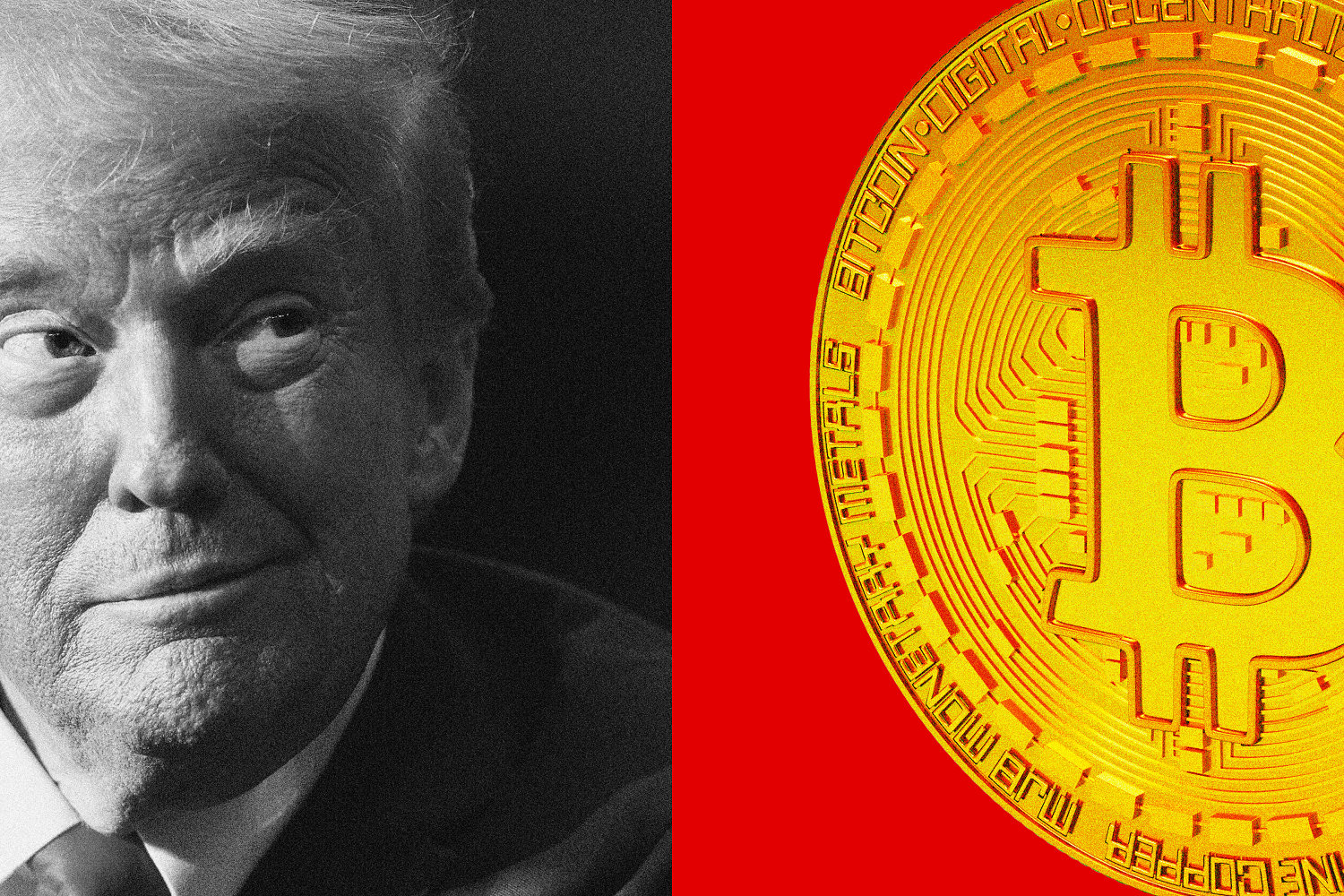 Trump's meme coin represents a dangerous confluence of power