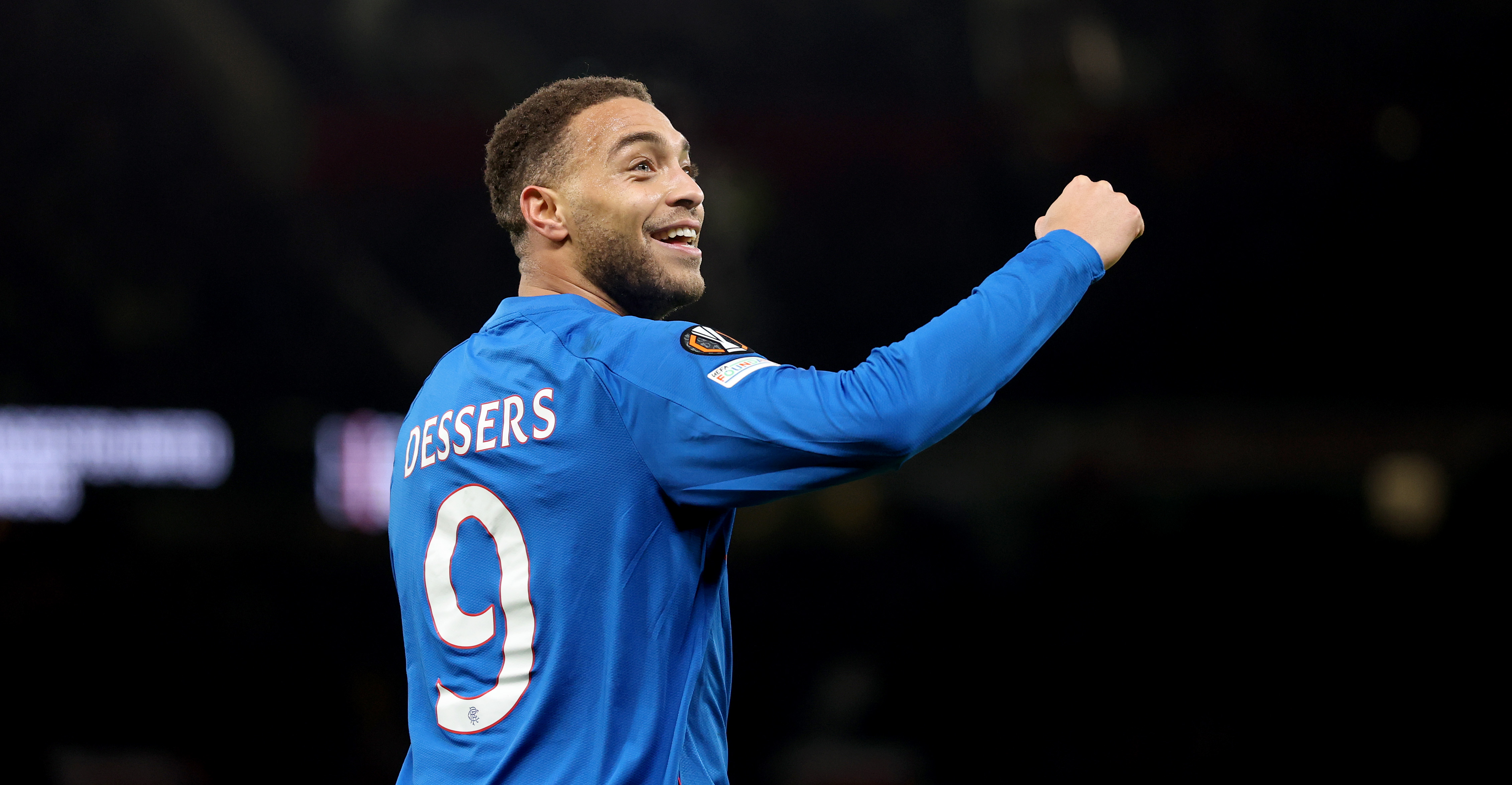 Rangers player ratings v Dundee United: Star's form continues but red ...