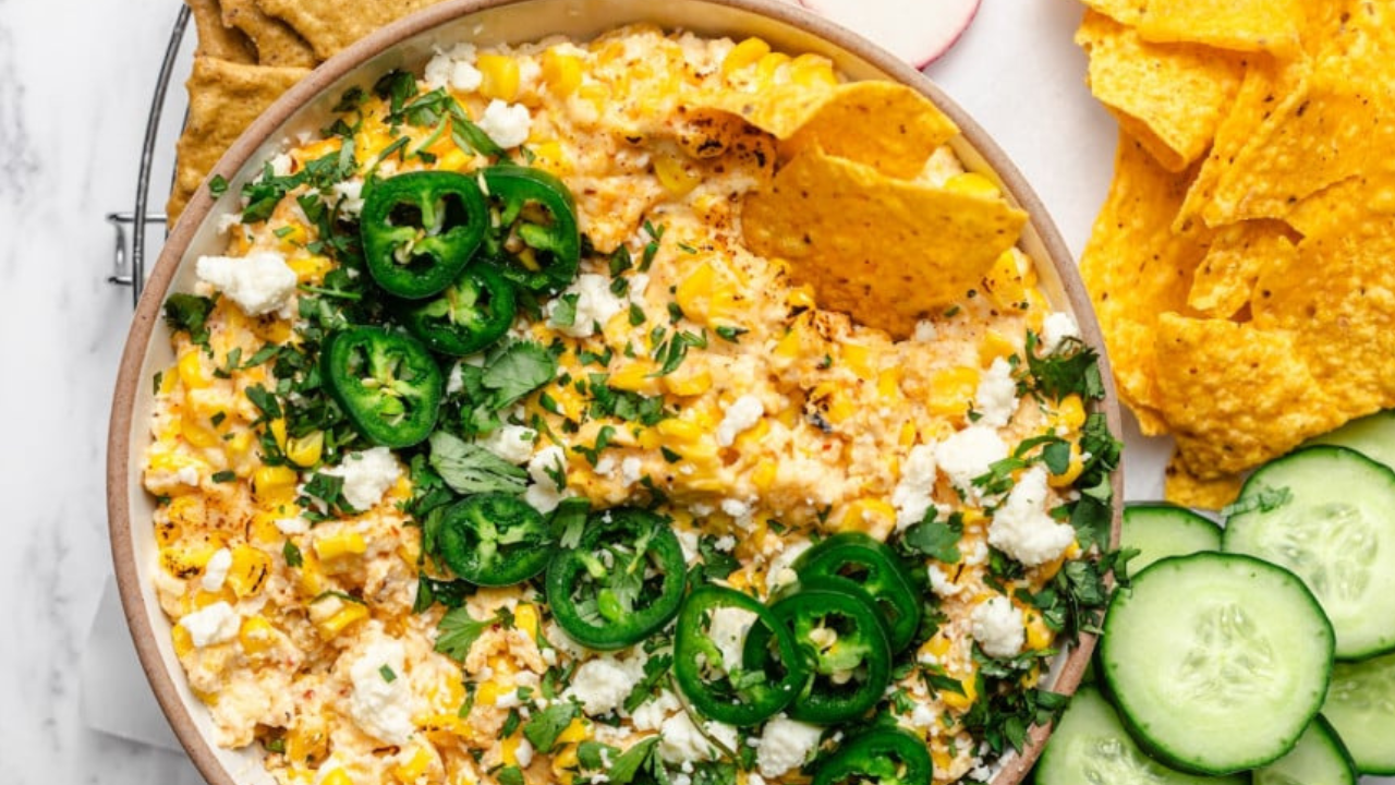 19 Party-Perfect Appetizers That Everyone Will Love