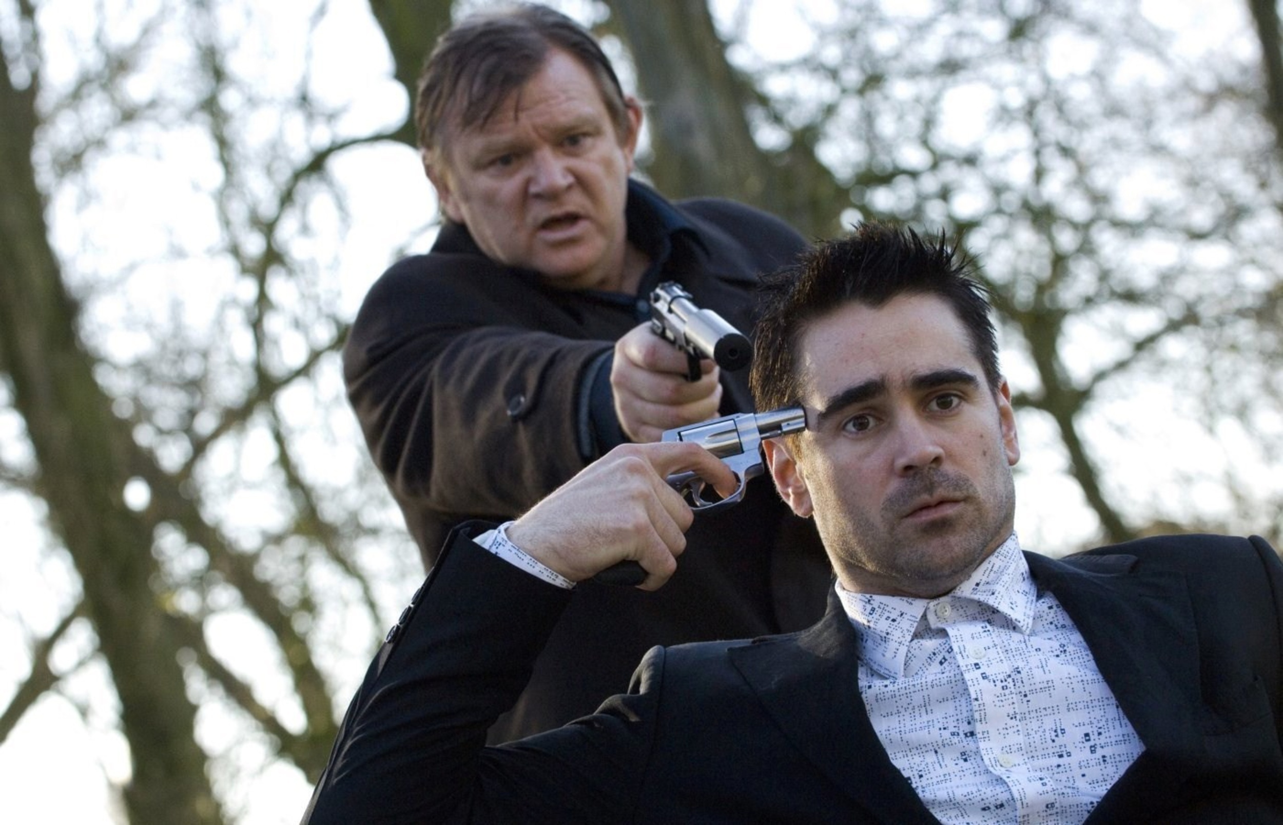The 25 greatest hitman movies
