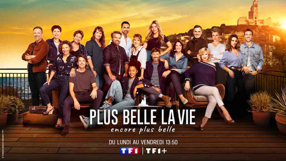 Plus Belle La Vie spoilers : Lamaury piégé, un espoir pour Léa, ce qui ...