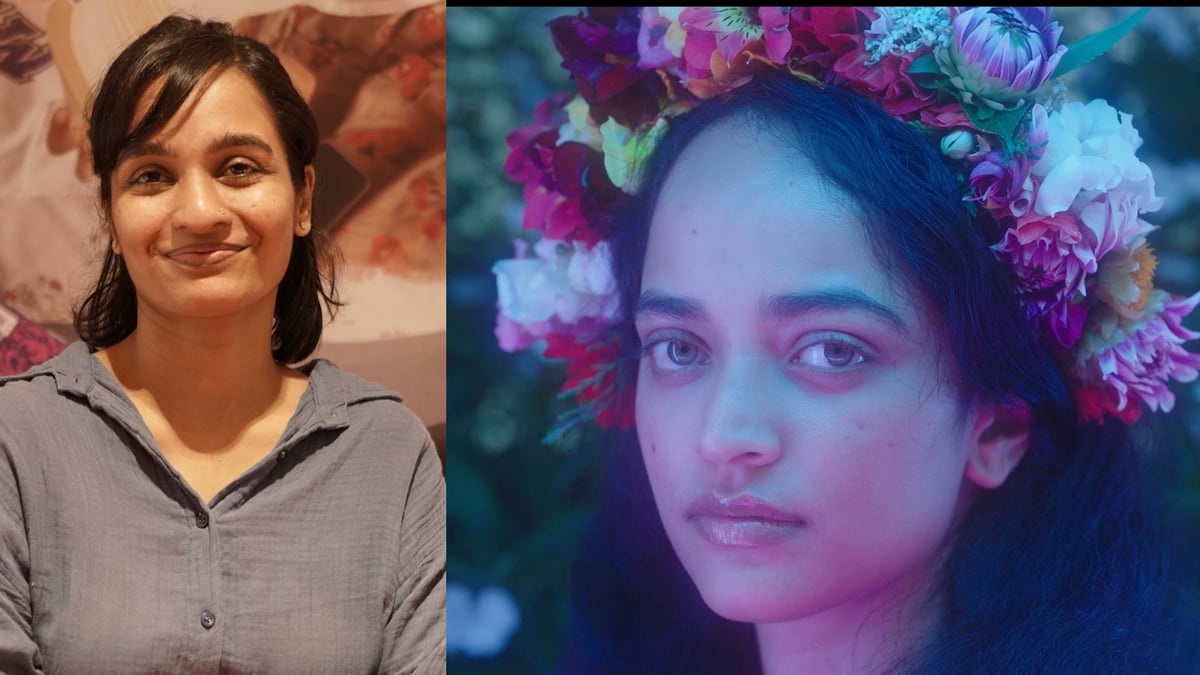 Varsha Bharath: With Bad Girl, I wanted to make a fun women-centric film