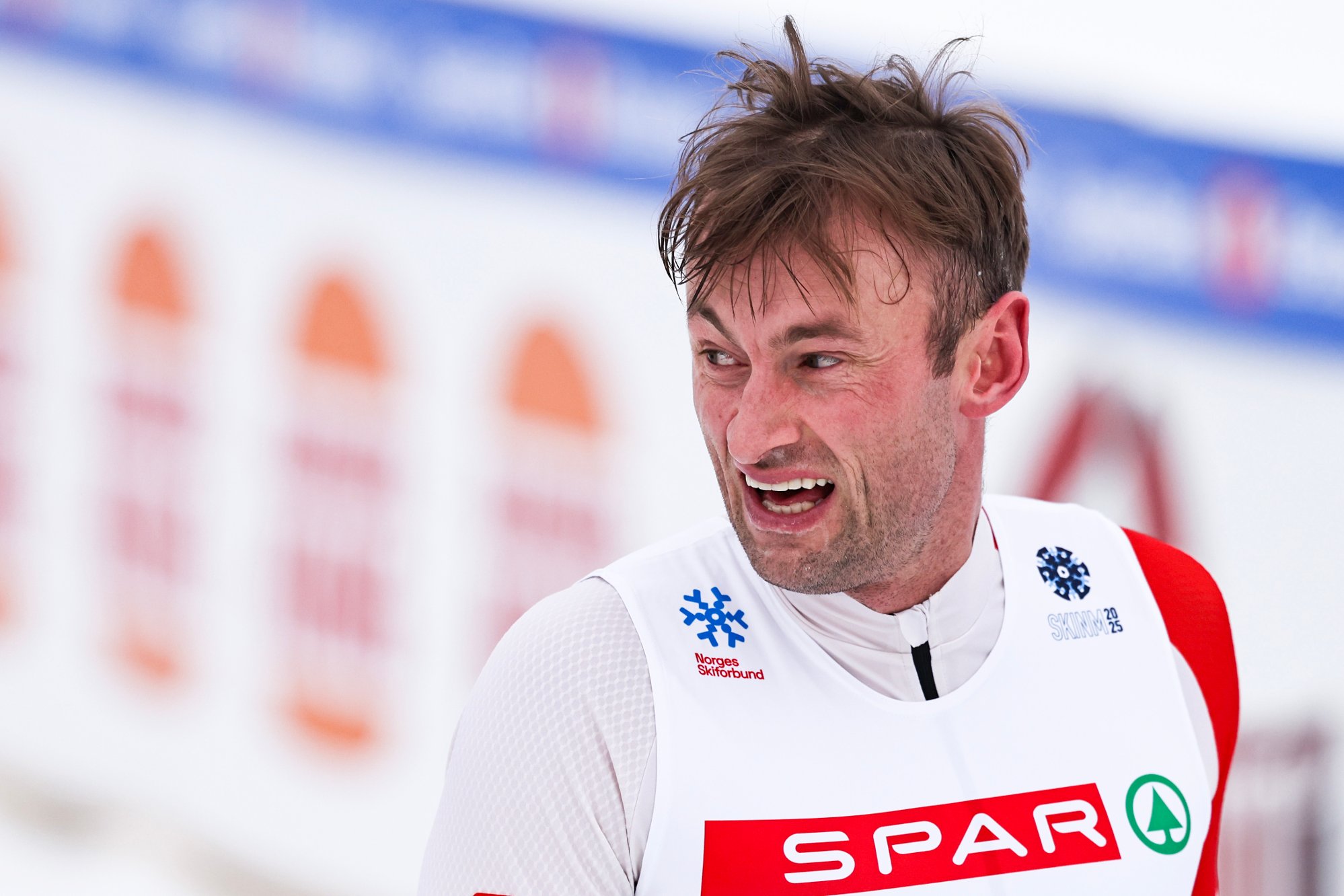 Petter Northug brøt reglene: Ble disket i Marcialonga