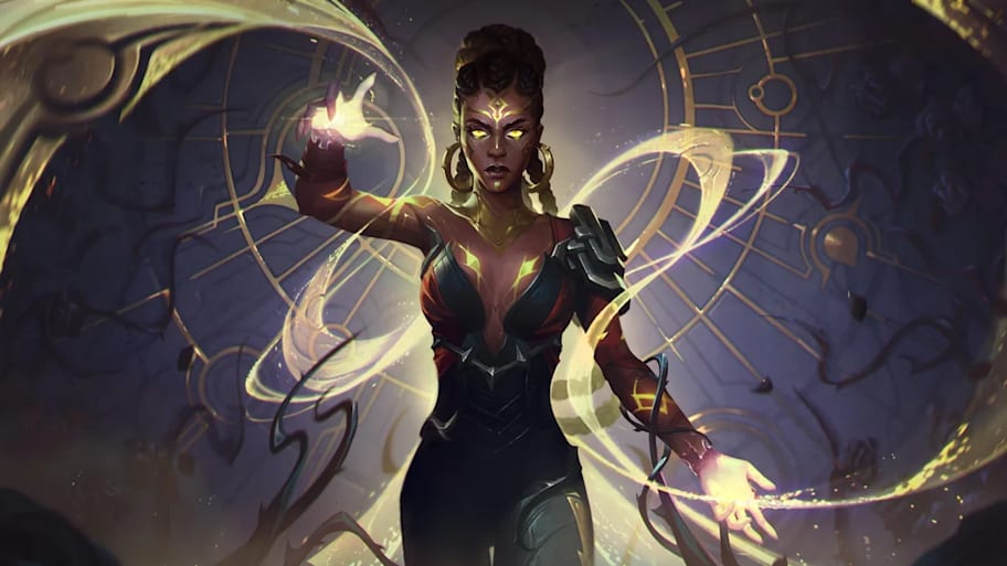 Emergency Nerfs to Mel from Arcane After Win Rate Soars Past 50%