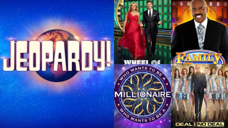 10 Fan-Favorite Game Shows That Never Get Old