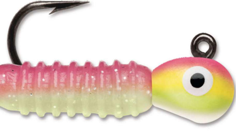 Top 5 Best Perch Rigs for Jumbo Perch Through the Ice