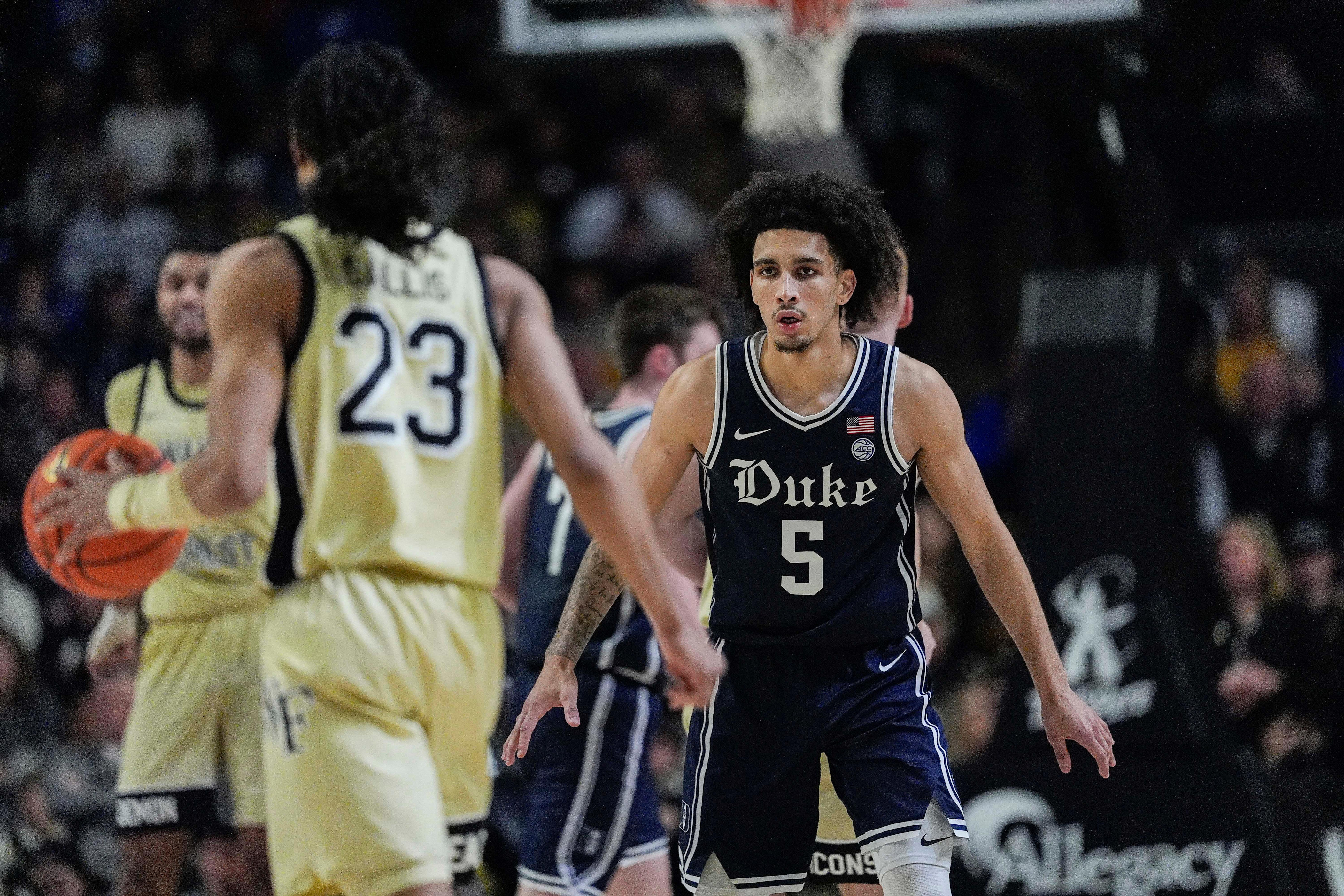 Duke basketball vs NC State: Score prediction, scouting report for Blue ...