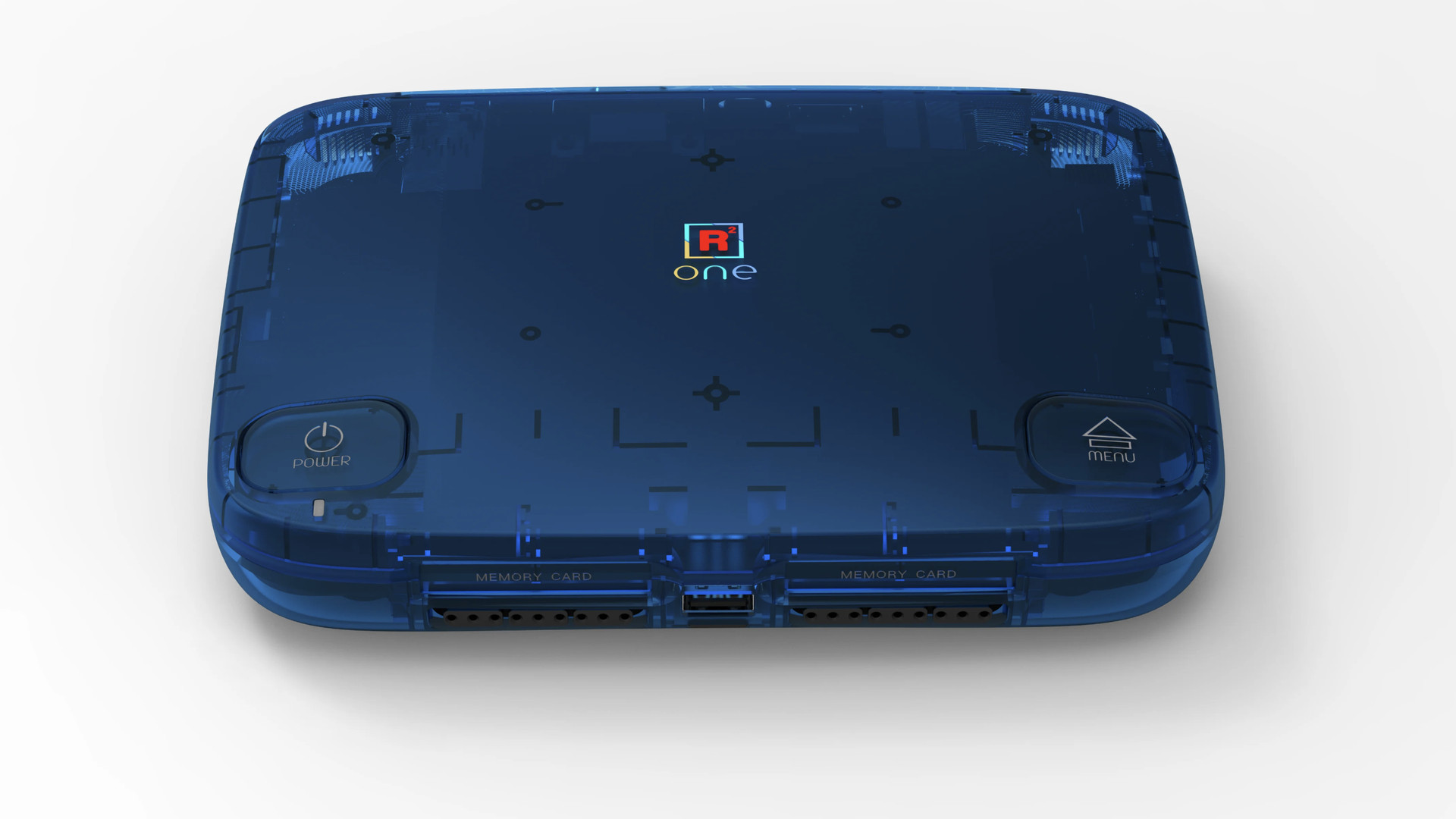 Retro Remake opens preorders for its PS One FPGA clone