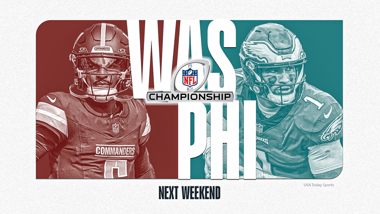 2025 NFL playoffs: Experts pick who will win AFC, NFC championship games