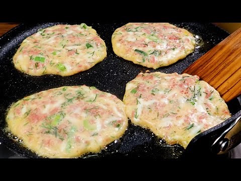 They're delicious and you can make these for breakfast everyday! 10 ...