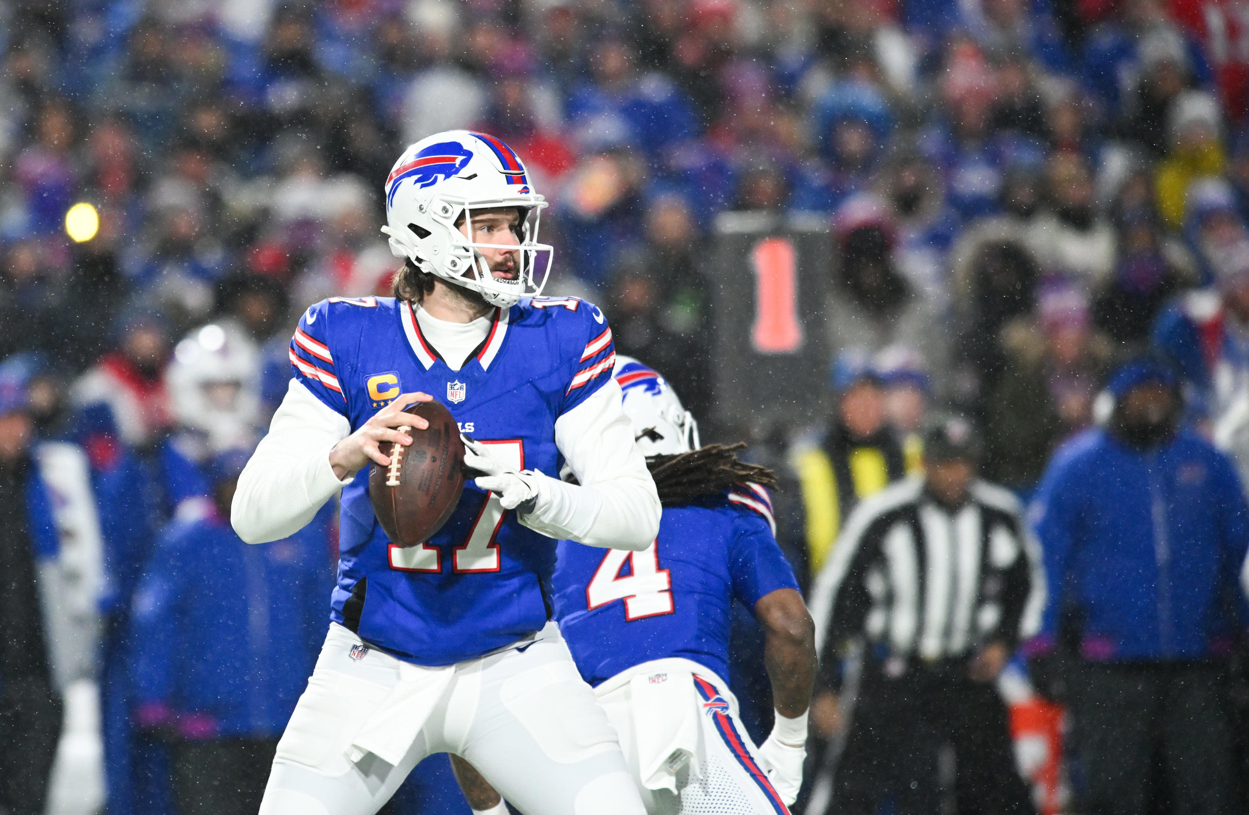 NFL picks and parlays: Big plays for AFC, NFC Championship Games