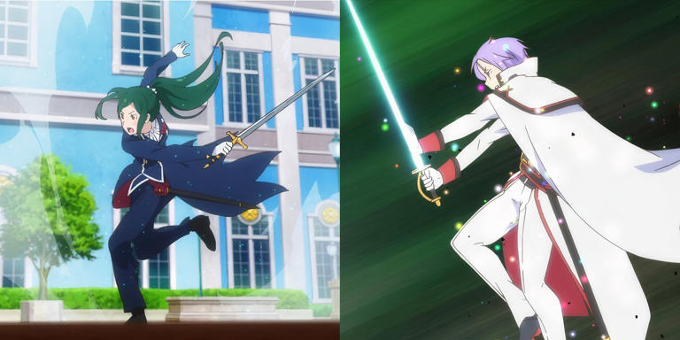 Best Fights In Re:Zero (So Far)