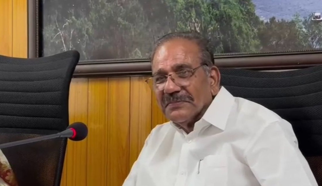 In A First, Kerala Govt Orders 'Man-Eating' Tiger In Wayanad To Be Shot ...