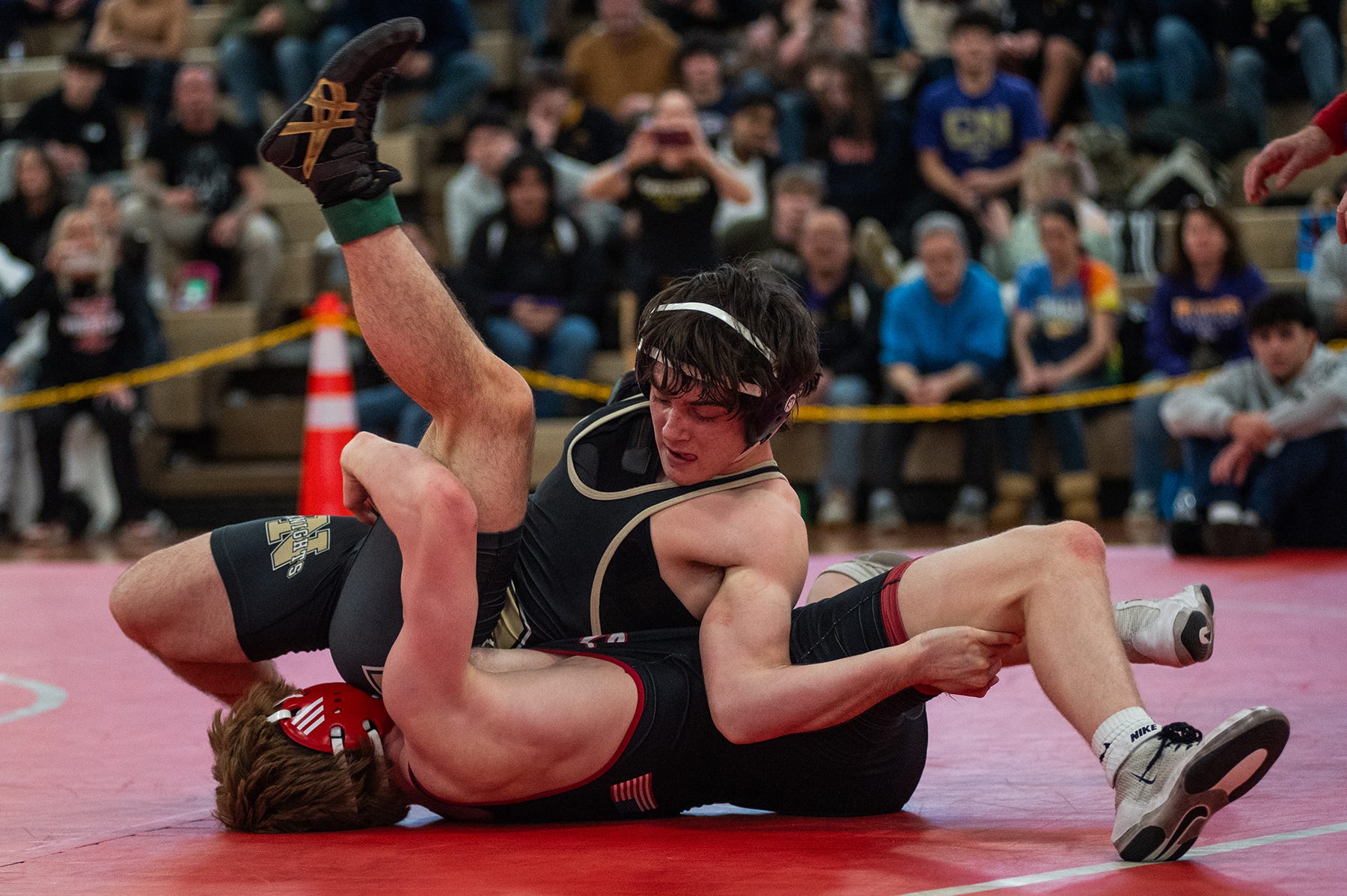 Lohud Section 1 wrestling: Seeds for Saturday's Div. II tournament for ...