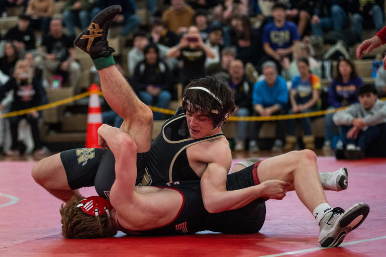 Lohud Section 1 wrestling: Seeds for Saturday's Div. II tournament for ...