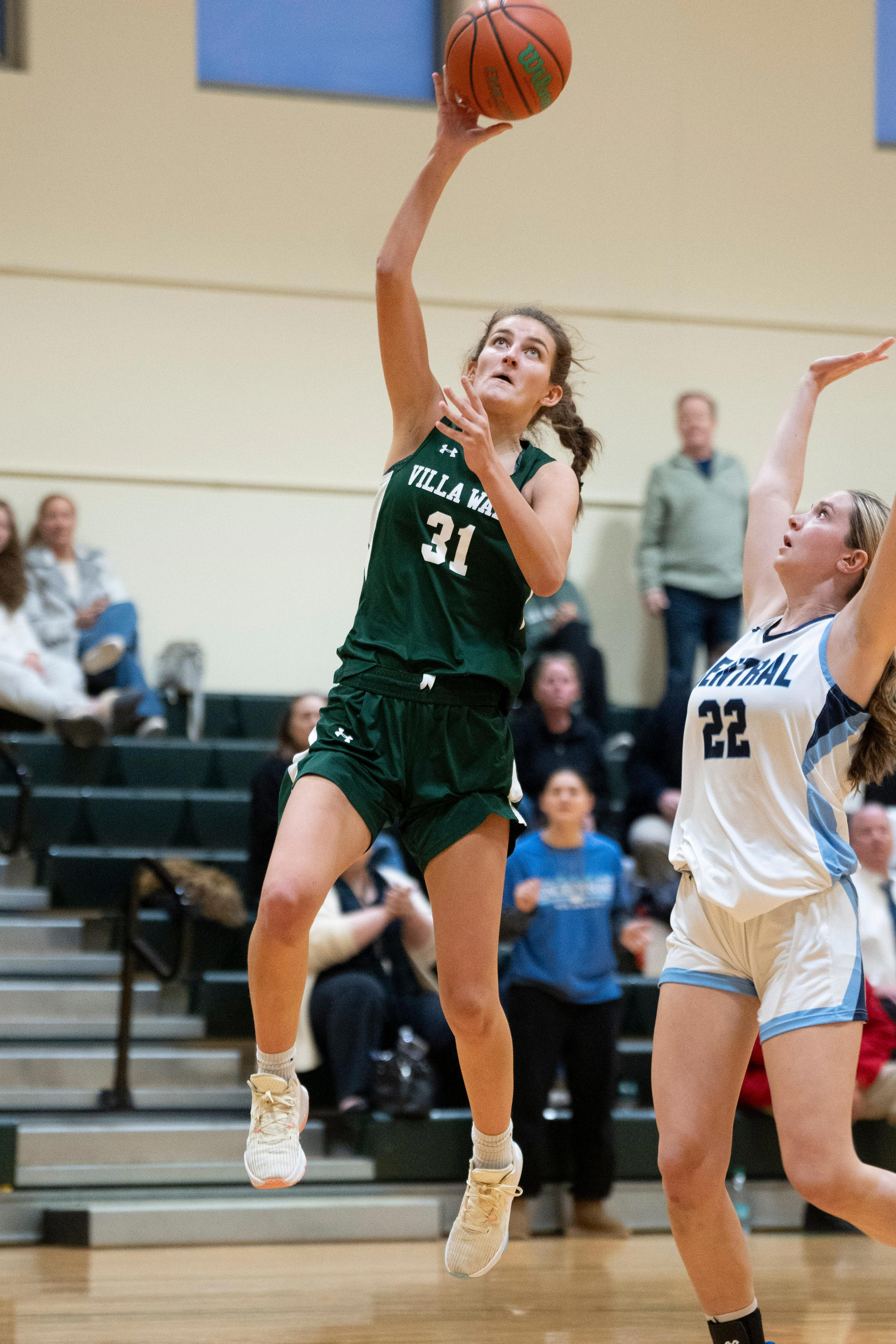 2025-26 Morris/Sussex girls basketball team-by-team preview capsules