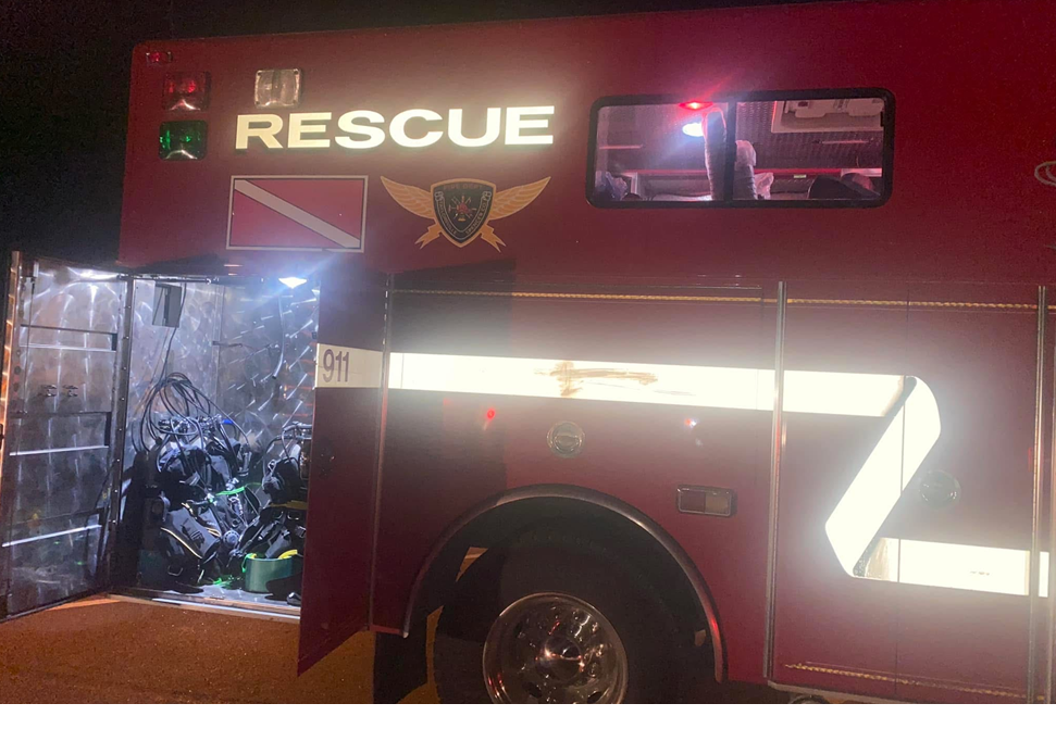 Investigation underway after kayaker found dead on Taylorsville Lake