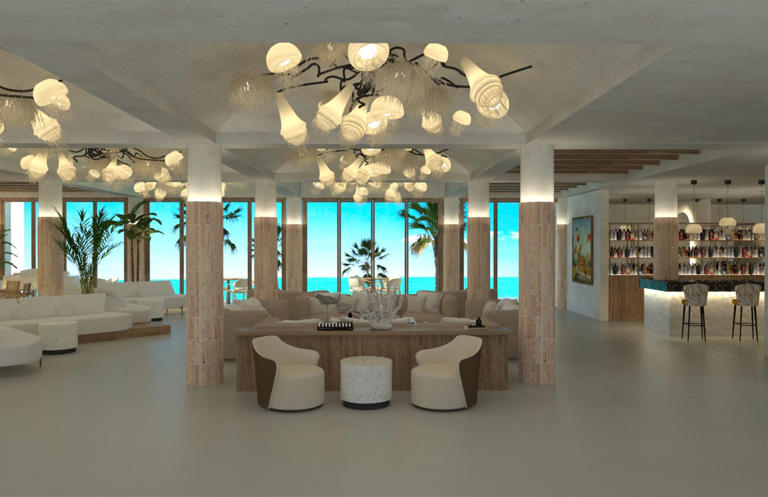 5 Best All-Inclusive Resorts in Mexico, According to Getaway Guru Darley Newman