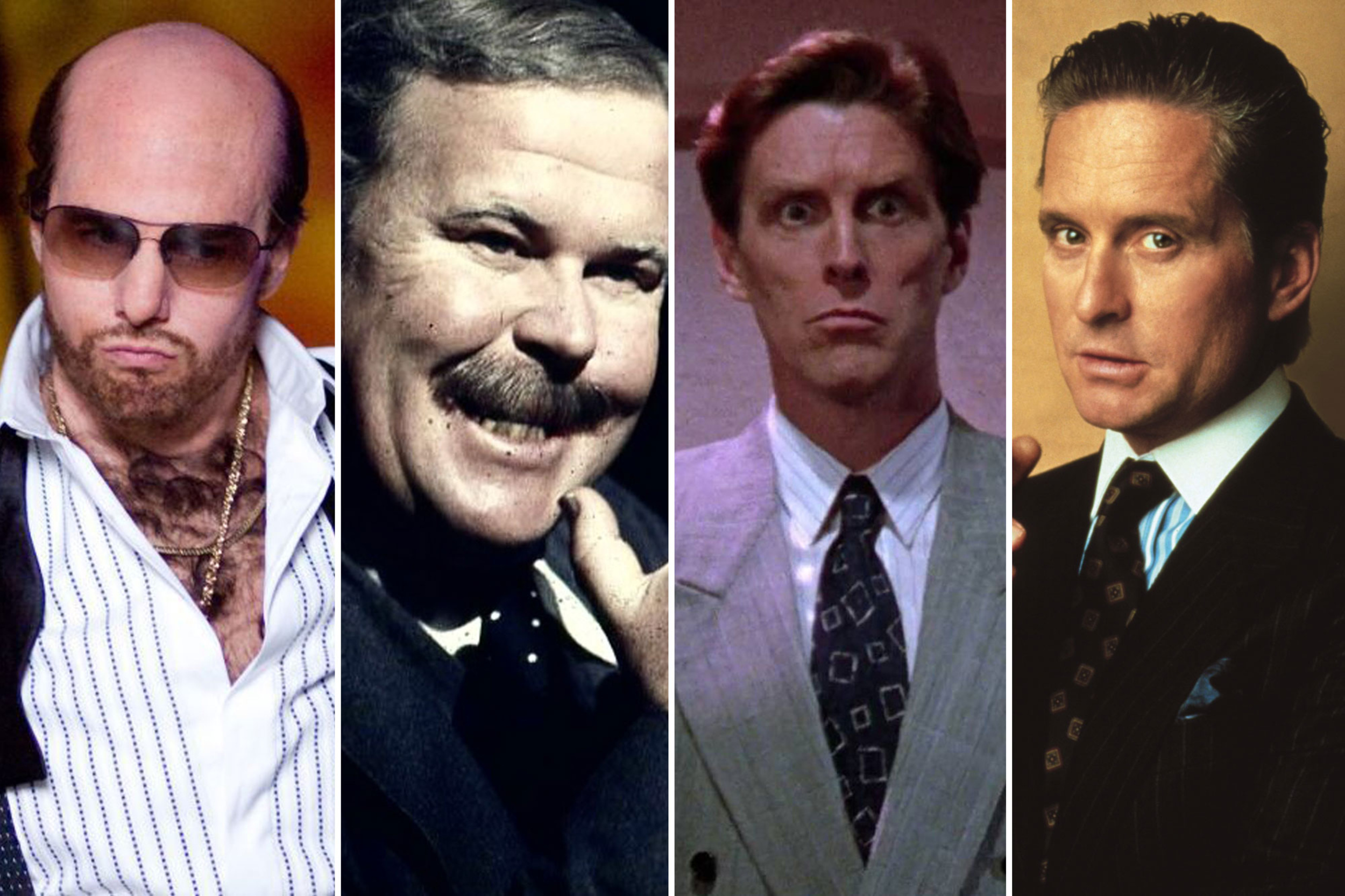 Bad bosses: The 25 most evil & megalomaniacal CEOs in film