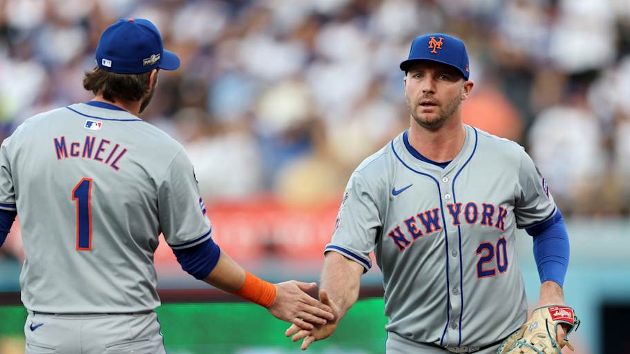 Mets' young stars aren't helping Steve Cohen's case against Scott Boras ...