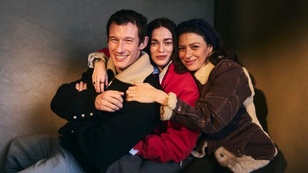 'Atropia' Director Explains How Her Military Documentary Evolved Into a ...