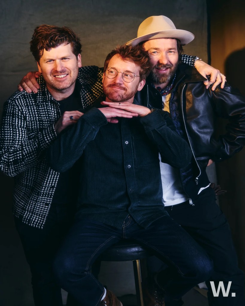 TheWrap's Sundance Portrait Studio: Cynthia Erivo, Dylan O'Brien, John Lithgow and More | Photos