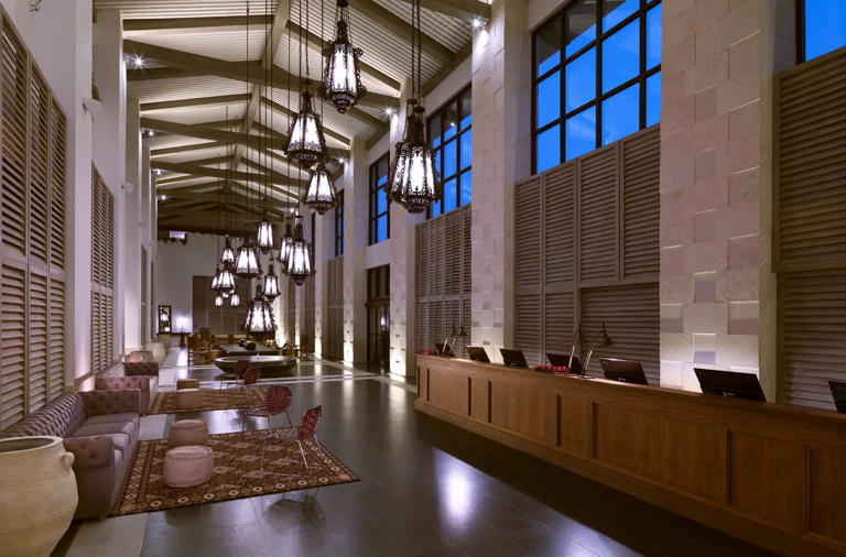 5 Best All-Inclusive Resorts in Mexico, According to Getaway Guru Darley Newman