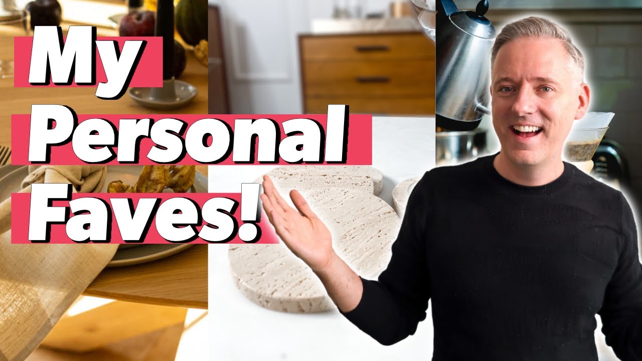 Nick's Holiday Gift Guide For Very Picky People