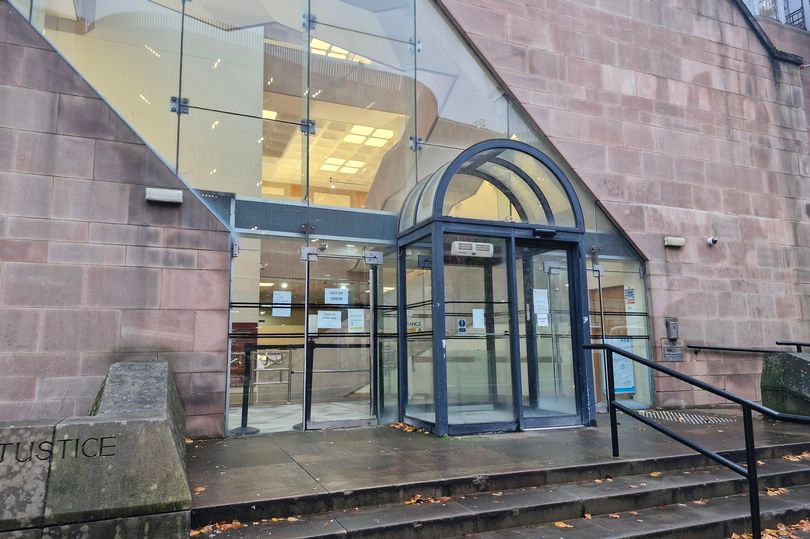 Nottingham drug dealer faces jail time having kept out of trouble for ...