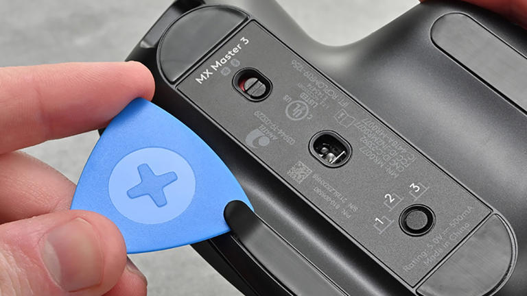 Logitech Deepens Its Partnership with iFixit, Making It Easier for Customers to Repair Their ...