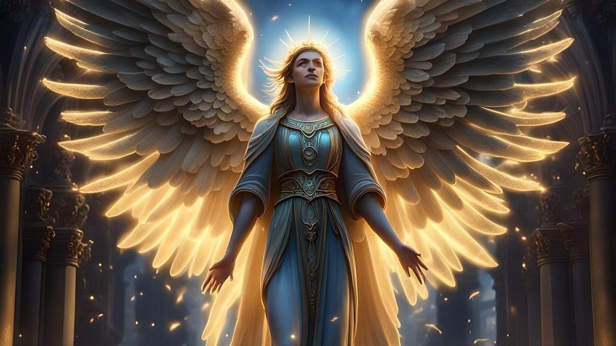 A Message of Hope from Your Guardian Angel - January 26, 2025