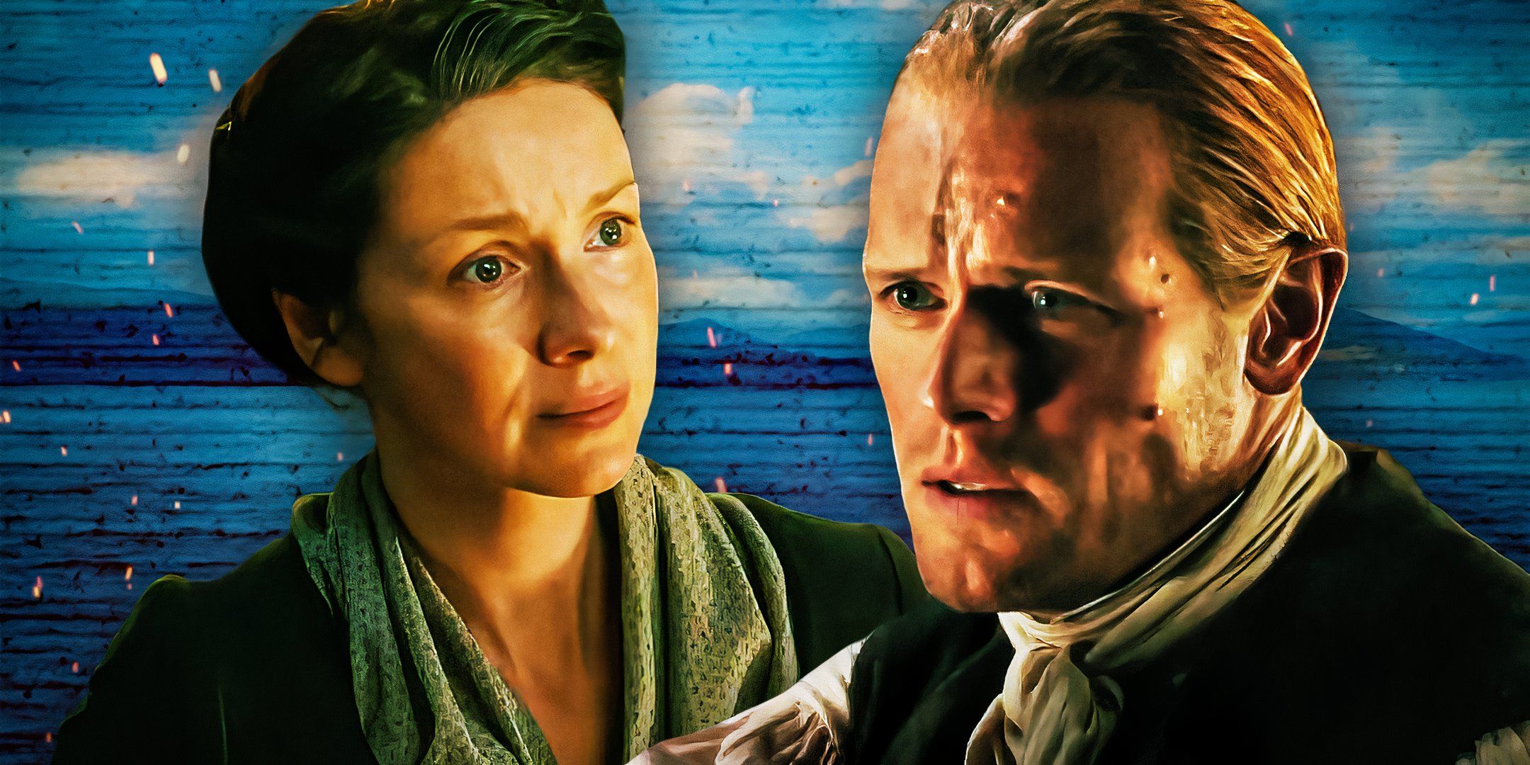 10 Biggest Questions Outlander Season 8 Needs To Answer Before The Show ...