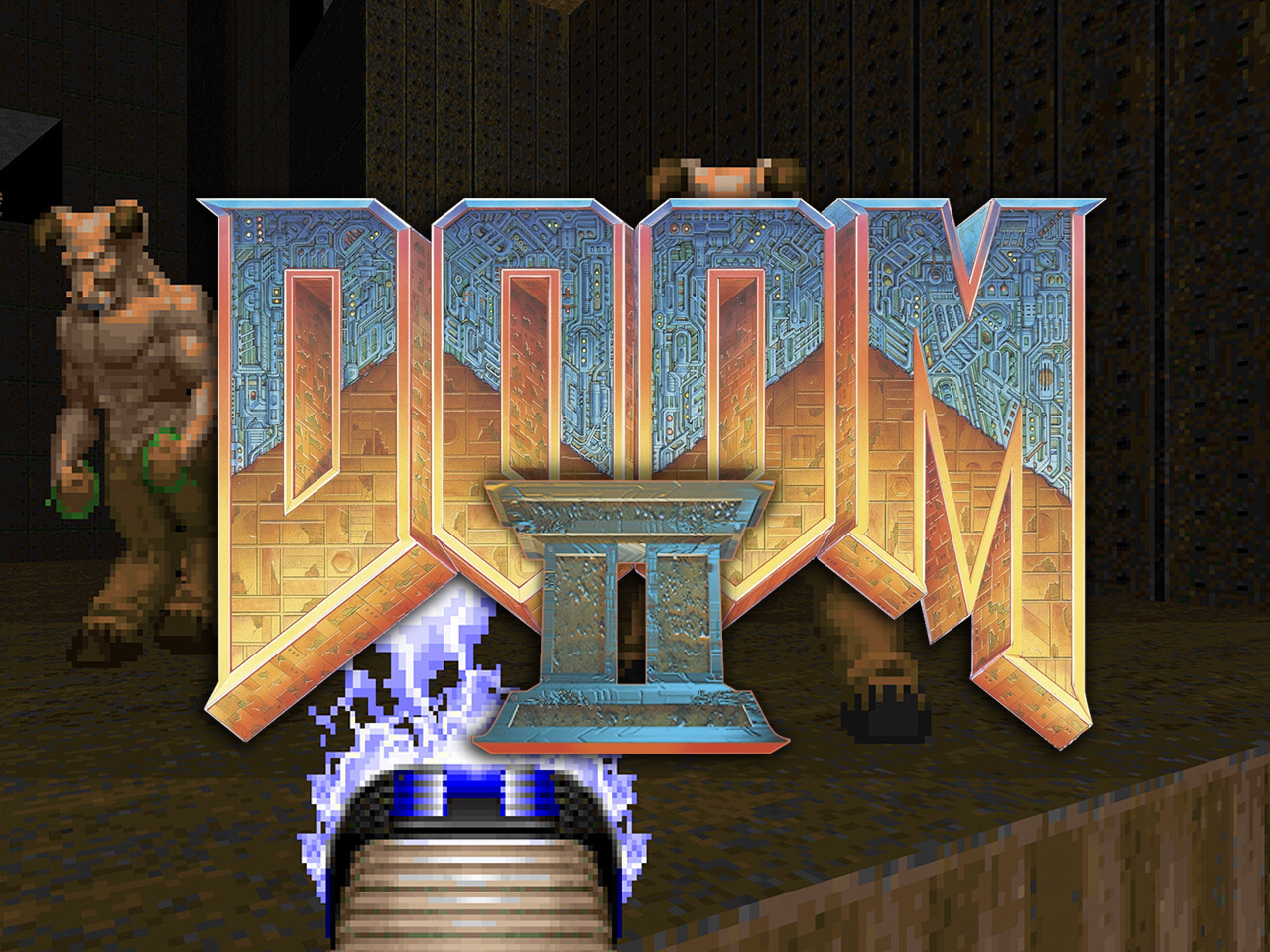 DOOM II: diseñador revela genial easter egg que permaneció oculto por 31 años